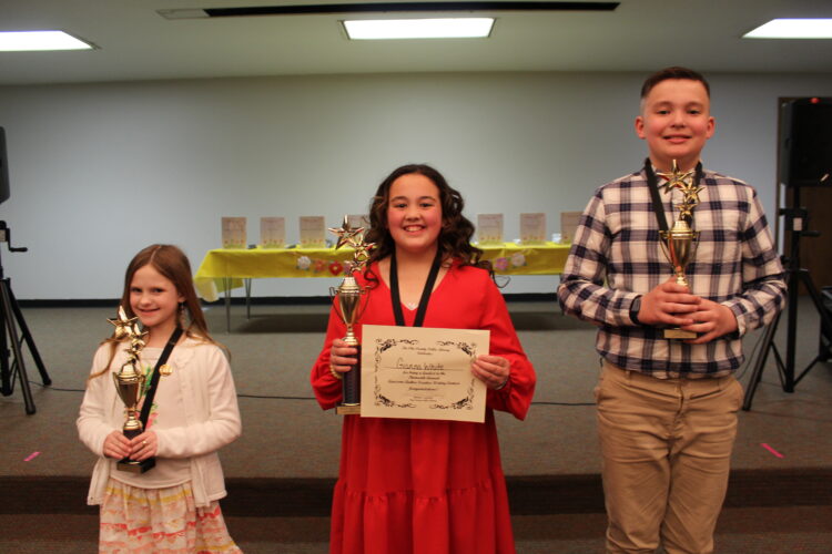 Ohio County Public Library Names ‘Awesome Authors’ | News, Sports, Jobs ...